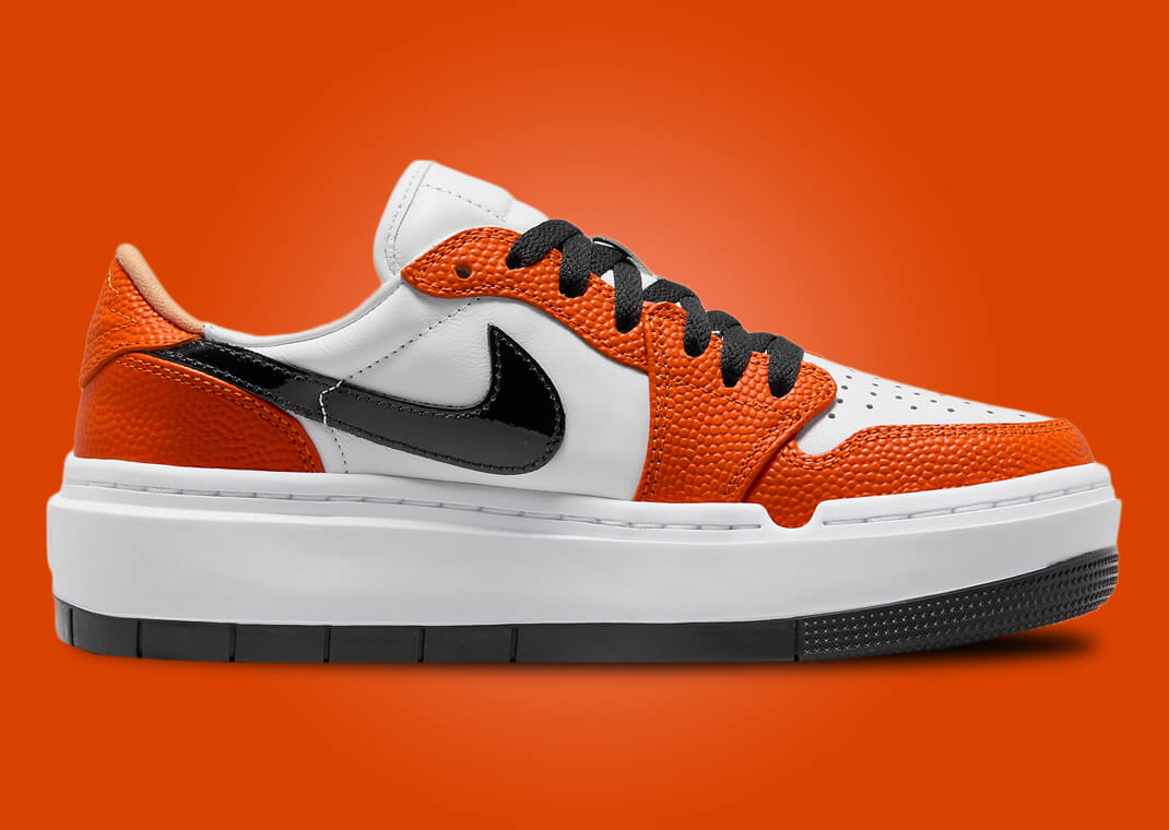 This Air Jordan 1 Elevate Low Brings With It WNBA Vibes - Sneaker News
