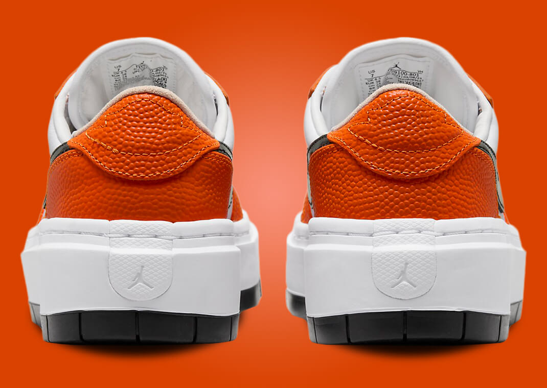 This Air Jordan 1 Elevate Low Brings With It WNBA Vibes - Sneaker News