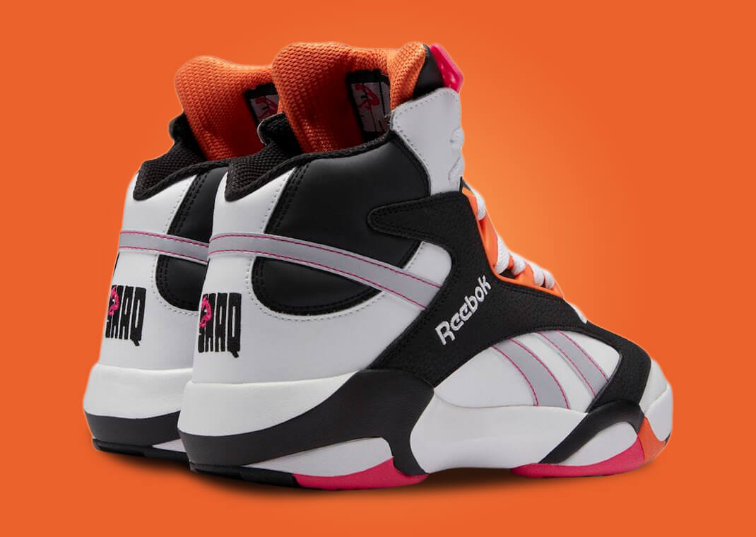 The Reebok Shaq Attaq Miami Brings Us All to South Beach - Sneaker News