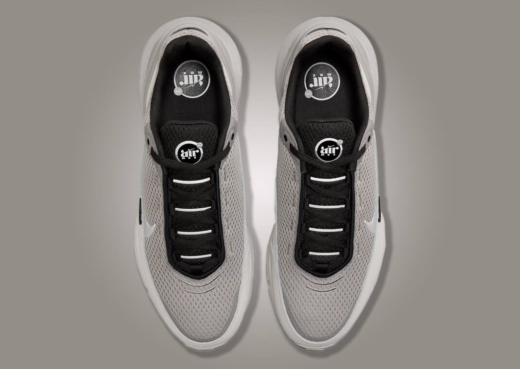 Cobblestone Dresses This Nike Air Max Pulse - Sneaker News