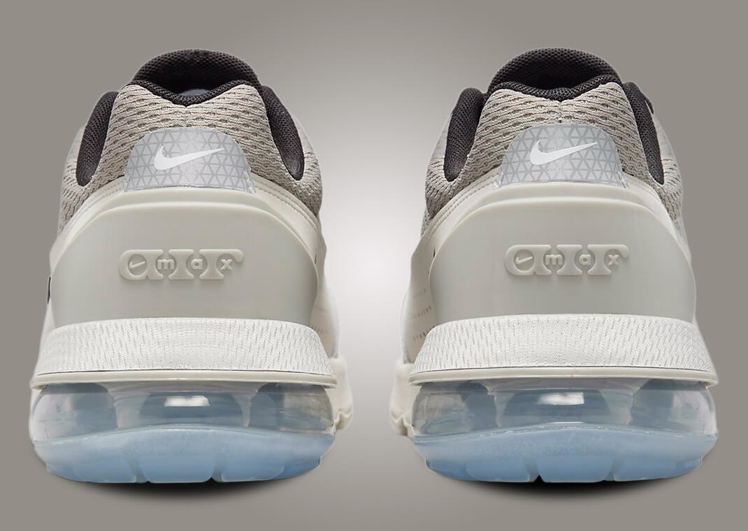 Cobblestone Dresses This Nike Air Max Pulse - Sneaker News