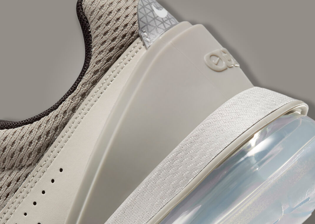 Cobblestone Dresses This Nike Air Max Pulse - Sneaker News