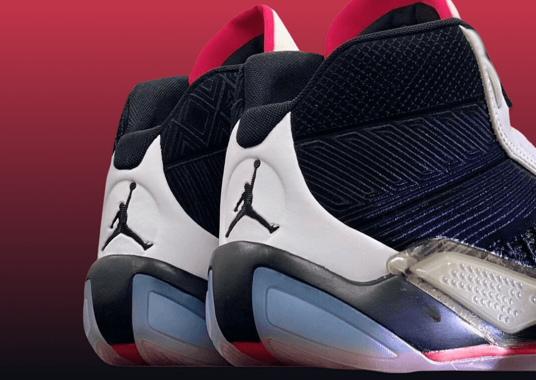 The Air Jordan 38 Fundamental Releases August 25 - Sneaker News