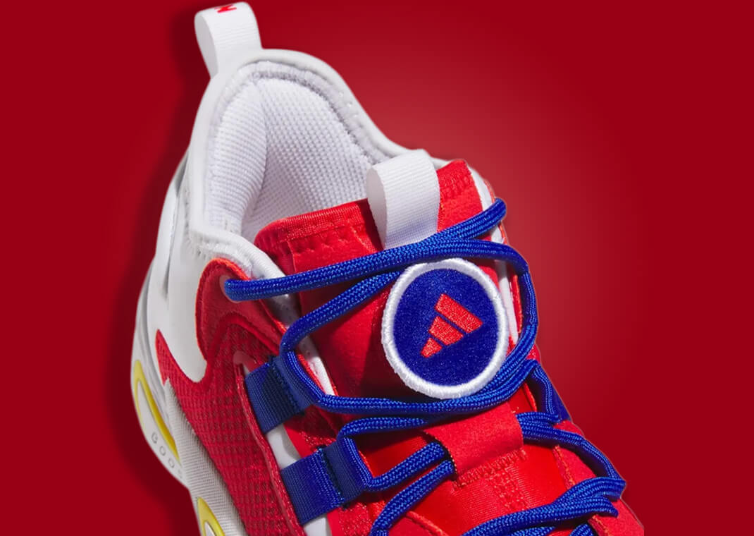Jalen Green's Heritage Inspires the adidas BYW Select Philippines ...