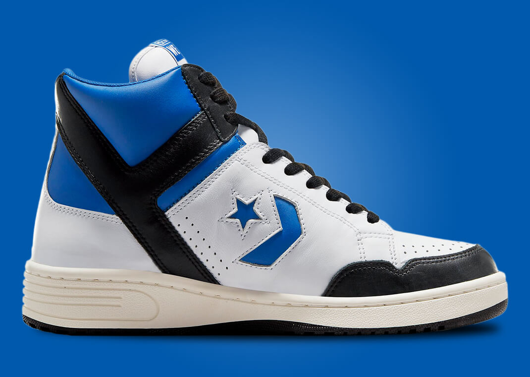 Hiroshi Fujiwara's fragment design Brings Its Iconic Blue to the ...