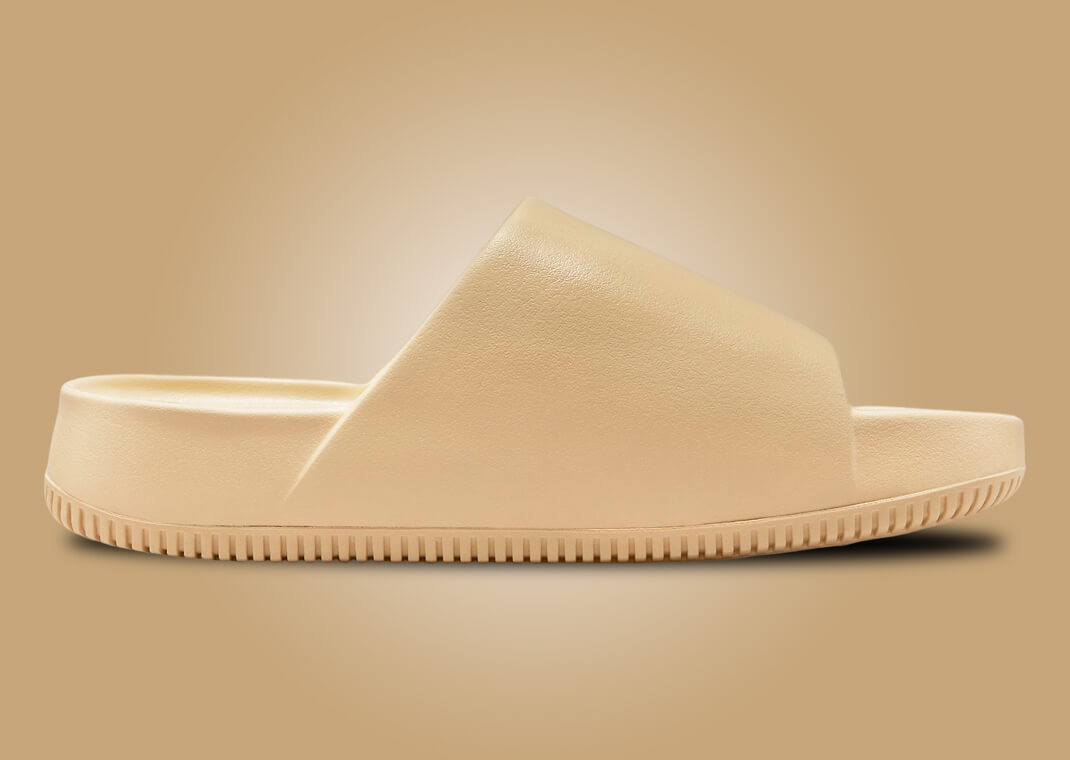 Nike’s Calm Slide Release In July - Sneaker News