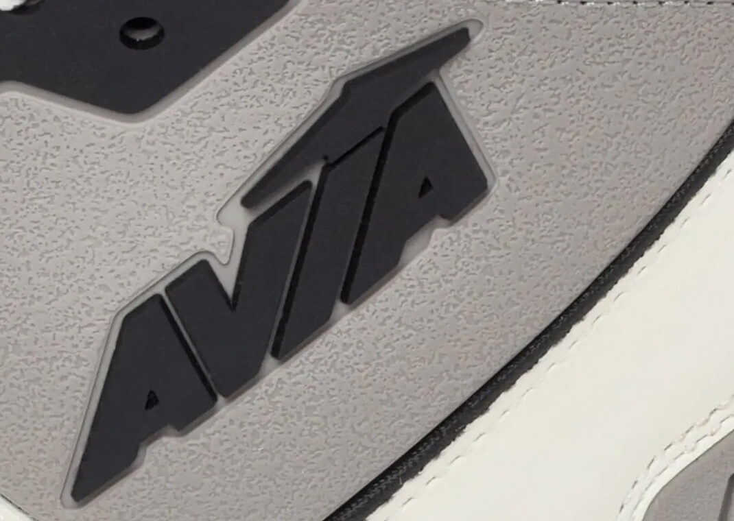 Avia to Bring Back the 830 and 880 Silhouette in OG Fashion - Sneaker News