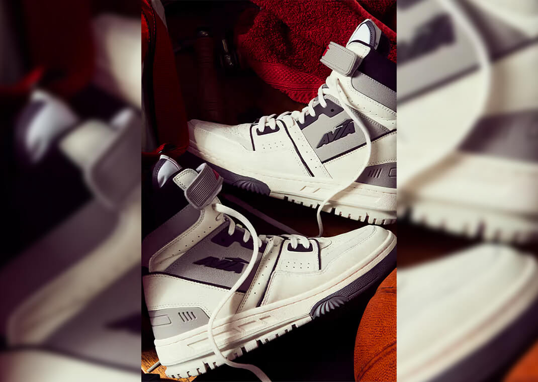 Avia to Bring Back the 830 and 880 Silhouette in OG Fashion - Sneaker News