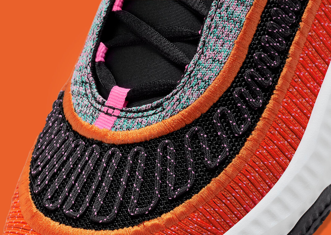 This Nike Cosmic Unity 3 Reminds Us As One We Win - Sneaker News