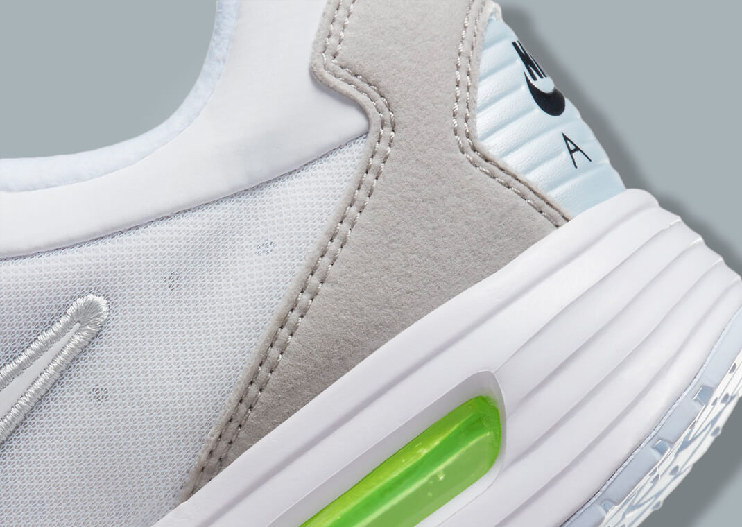 The Nike Air Max Solo Releases July 13 - Sneaker News