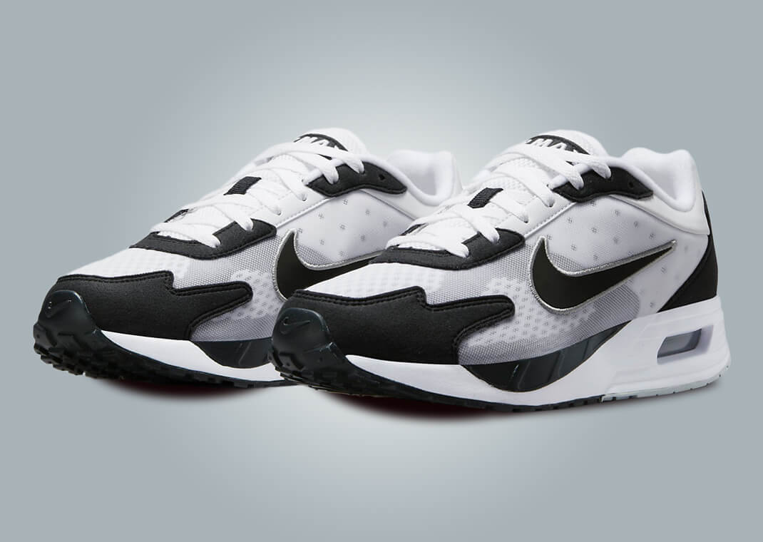 The Nike Air Max Solo Releases July 13 - Sneaker News