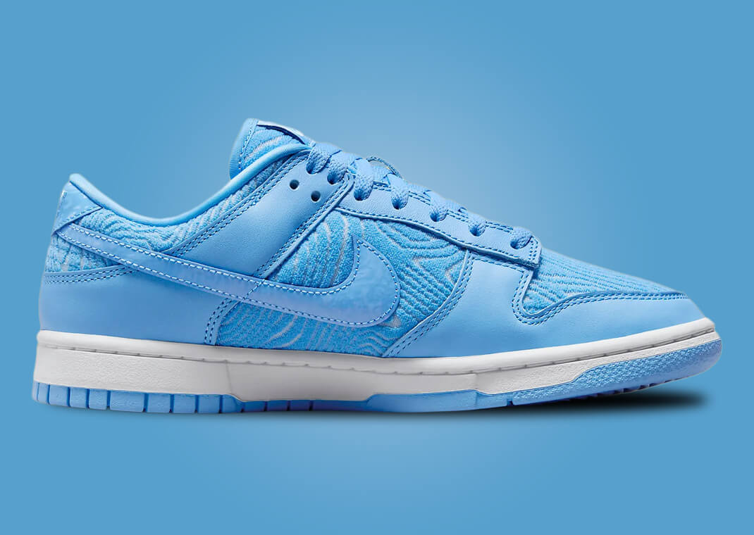 The Dunk Low Premium Wavy Gravy Releases July 15 - Sneaker News