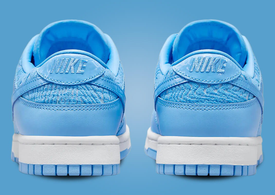 The Dunk Low Premium Wavy Gravy Releases July 15 - Sneaker News