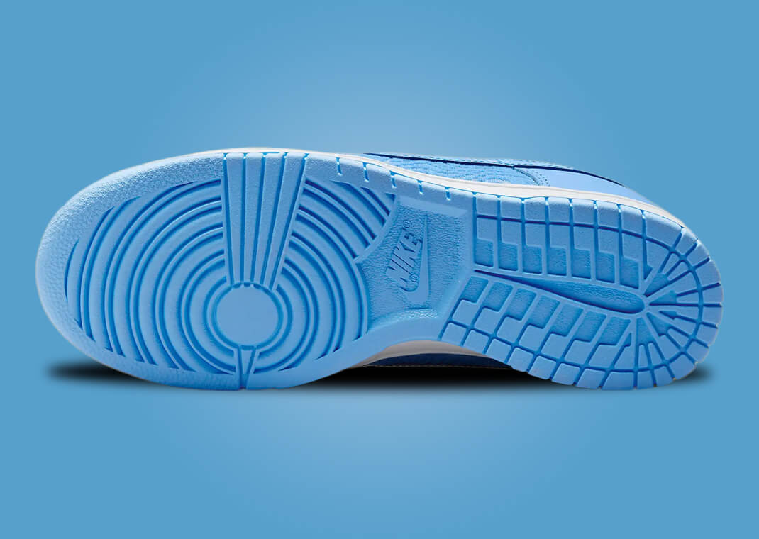 The Dunk Low Premium Wavy Gravy Releases July 15 - Sneaker News