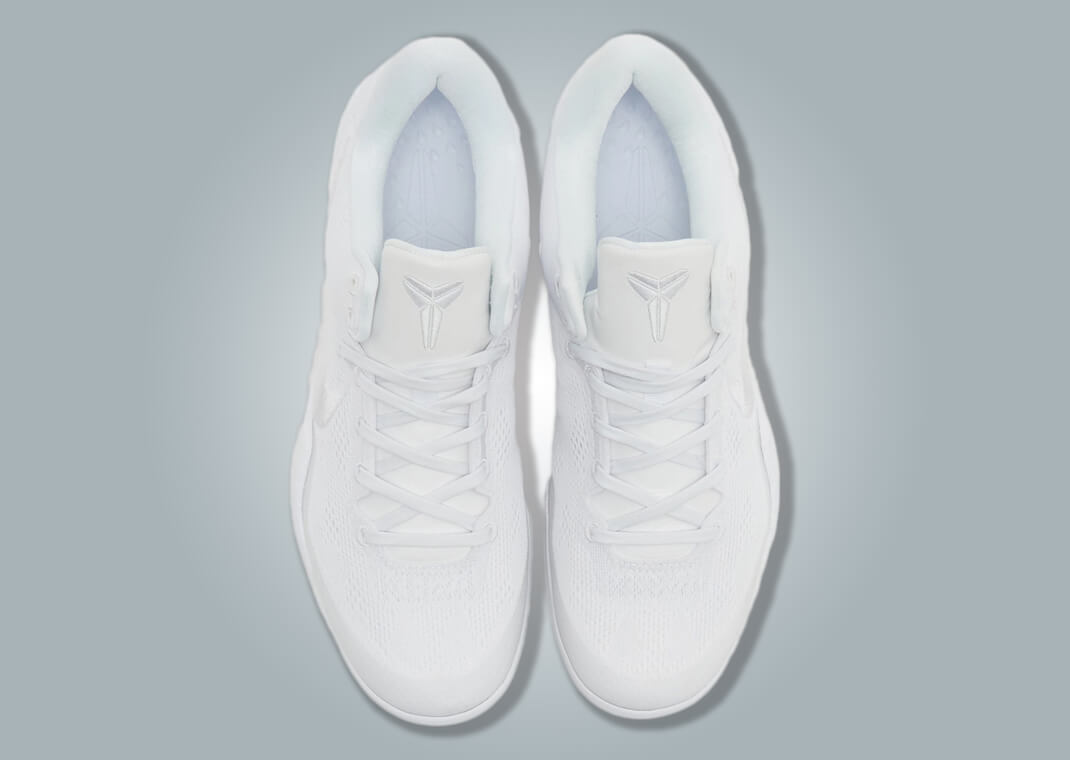 The Nike Kobe 8 Protro Halo Releases August 23 - Sneaker News