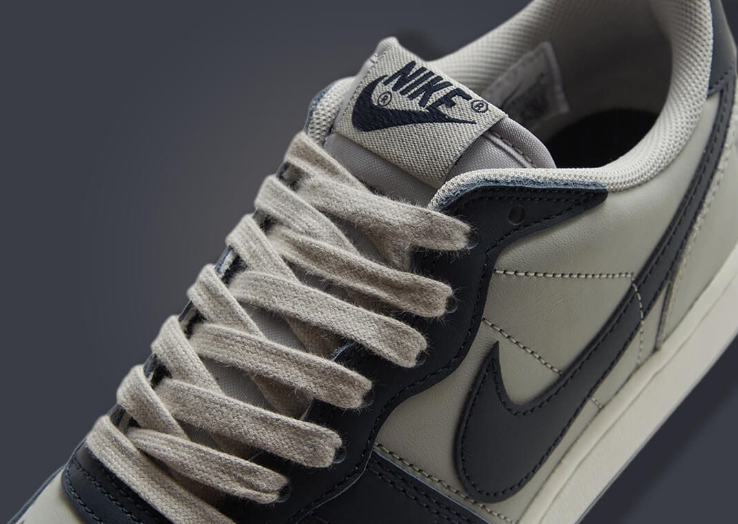 The Nike Terminator Low Georgetown Releases August 24 - Sneaker News