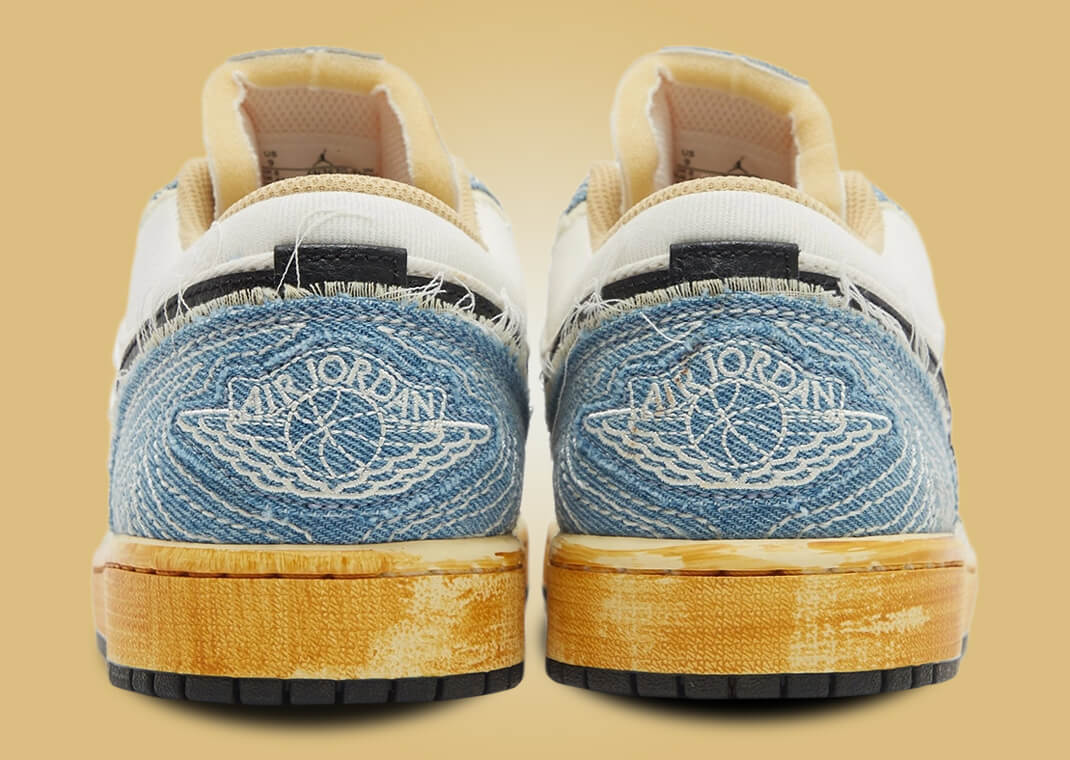 The Air Jordan 1 Low World Make Japan Releases September 9 in the EU ...