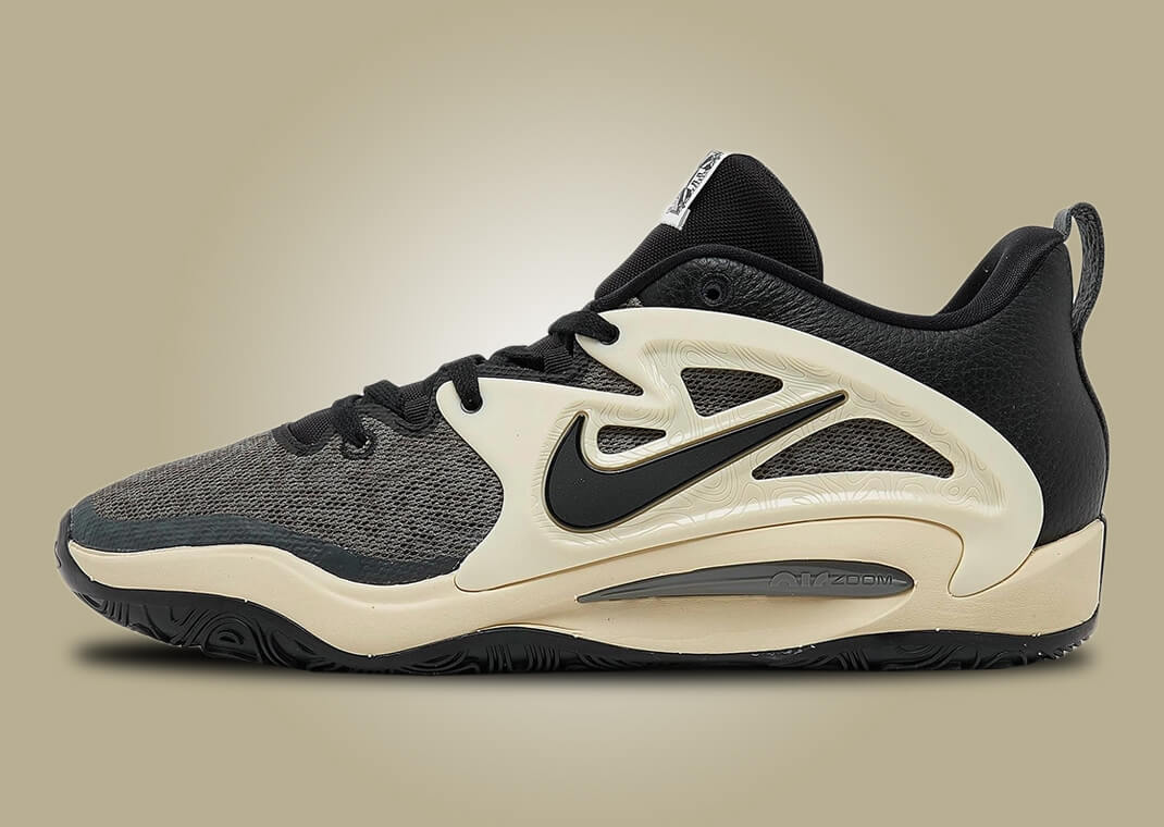 Kevin Durant's Nike KD 15 Celebrates 50 Years of Hip-Hop - Sneaker News