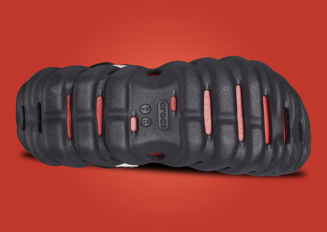 Marvel Links With Crocs for a Team Spider-Man Pack - Sneaker News