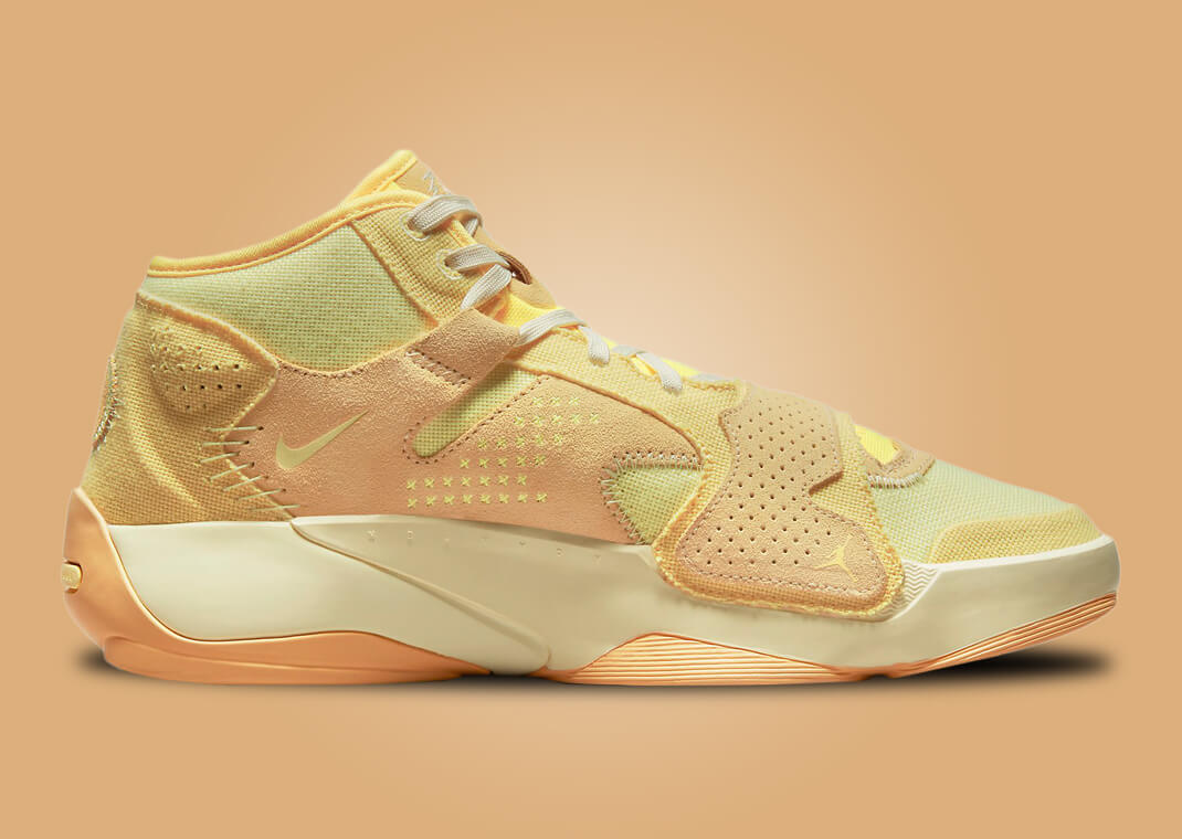 The Lunar Inspired Jordan Zion 2 Full Moon Drops In May - Sneaker News