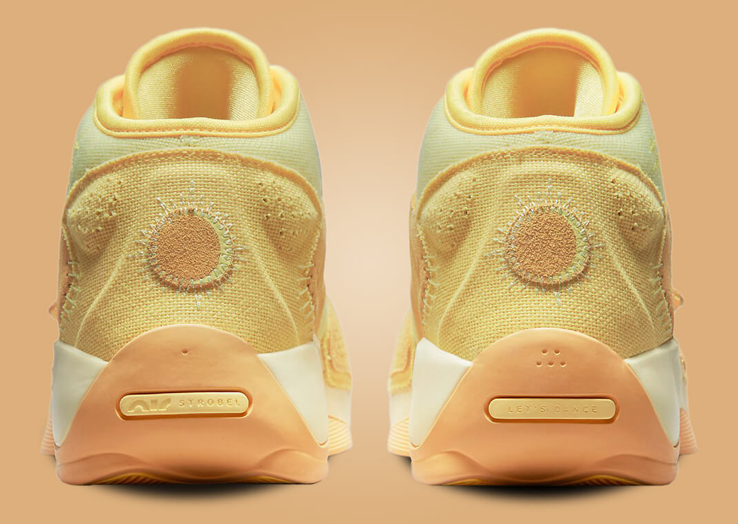 The Lunar Inspired Jordan Zion 2 Full Moon Drops In May - Sneaker News