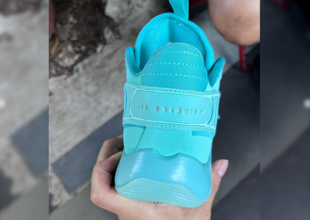 The Jordan Luka 2 Matador Releases August 3 - Sneaker News