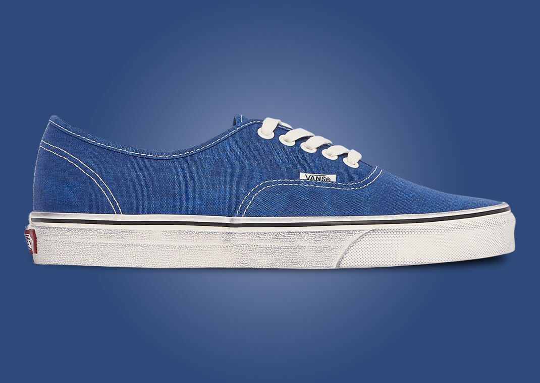 Vans Channels the Joys of Thrifting for Its Latest Van Doren Collection ...