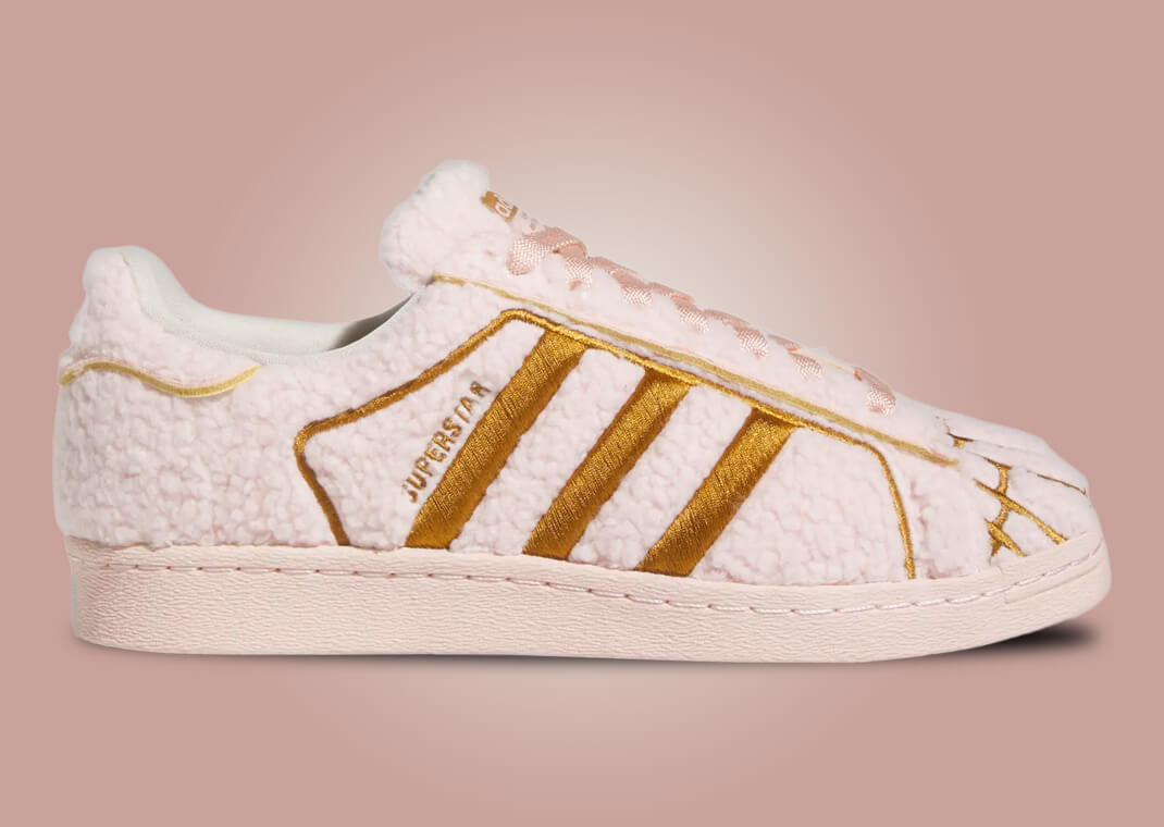 adidas Serves Up Concha in a Three-Pack of Superstars - Sneaker News