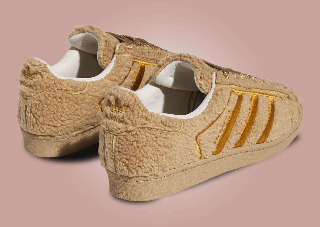 adidas Serves Up Concha in a Three-Pack of Superstars - Sneaker News