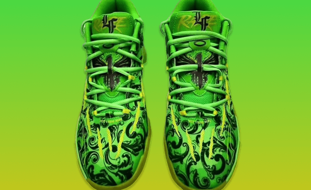 Here's Your First Look at LaMelo Ball's Puma MB.03 - Sneaker News