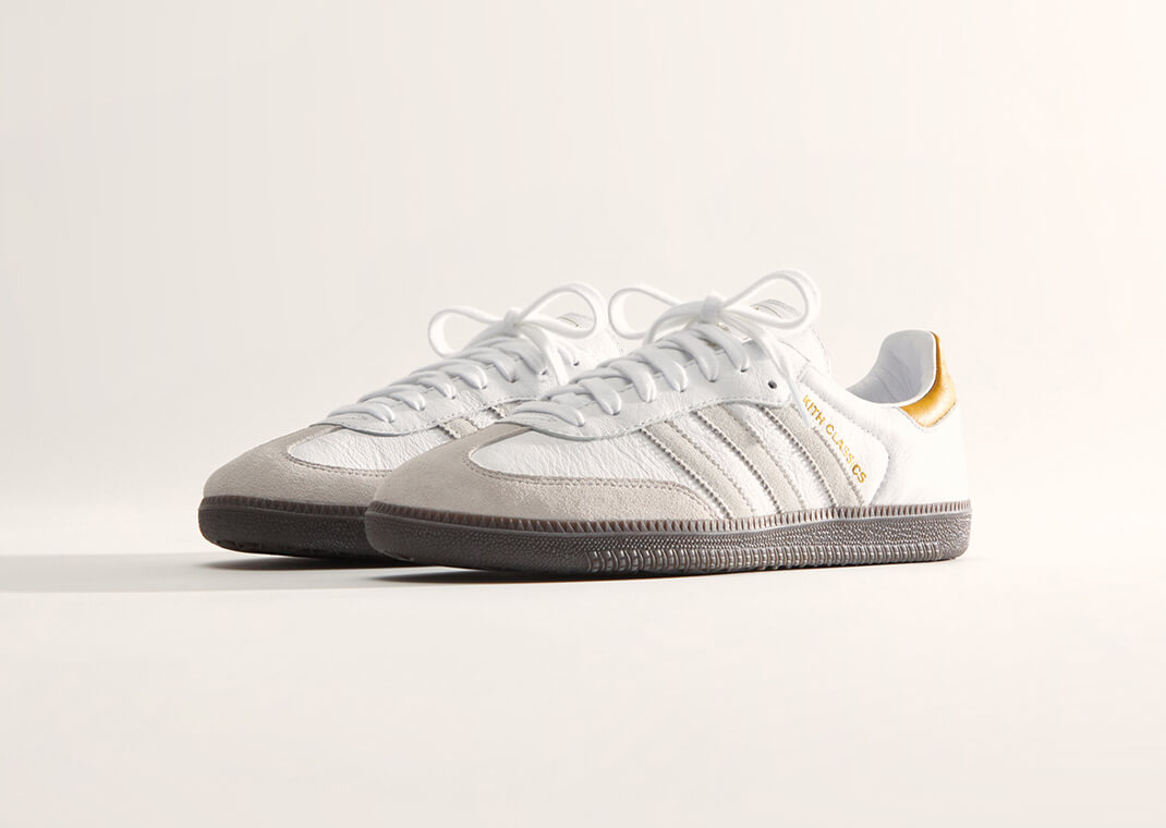Kith Tastefully Reworks the adidas Samba, Superstar, and Campus 80 ...