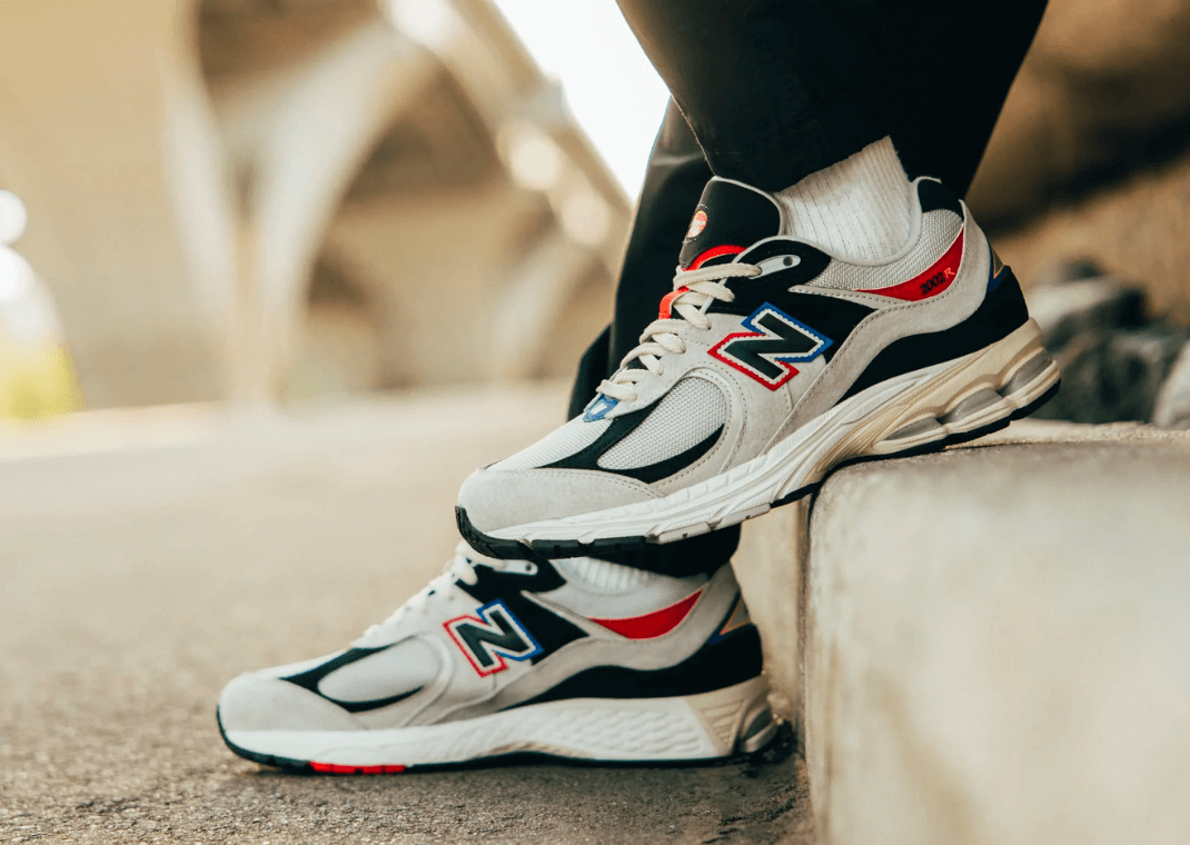 DTLR Lands an Exclusive Virginia-Themed New Balance 2002R - Sneaker News