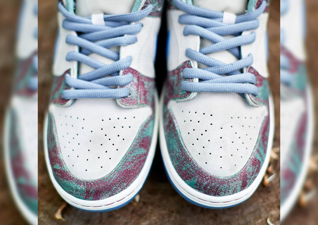The Crenshaw Skate Club x Nike SB Dunk Low Is Skate Shop Exclusive ...