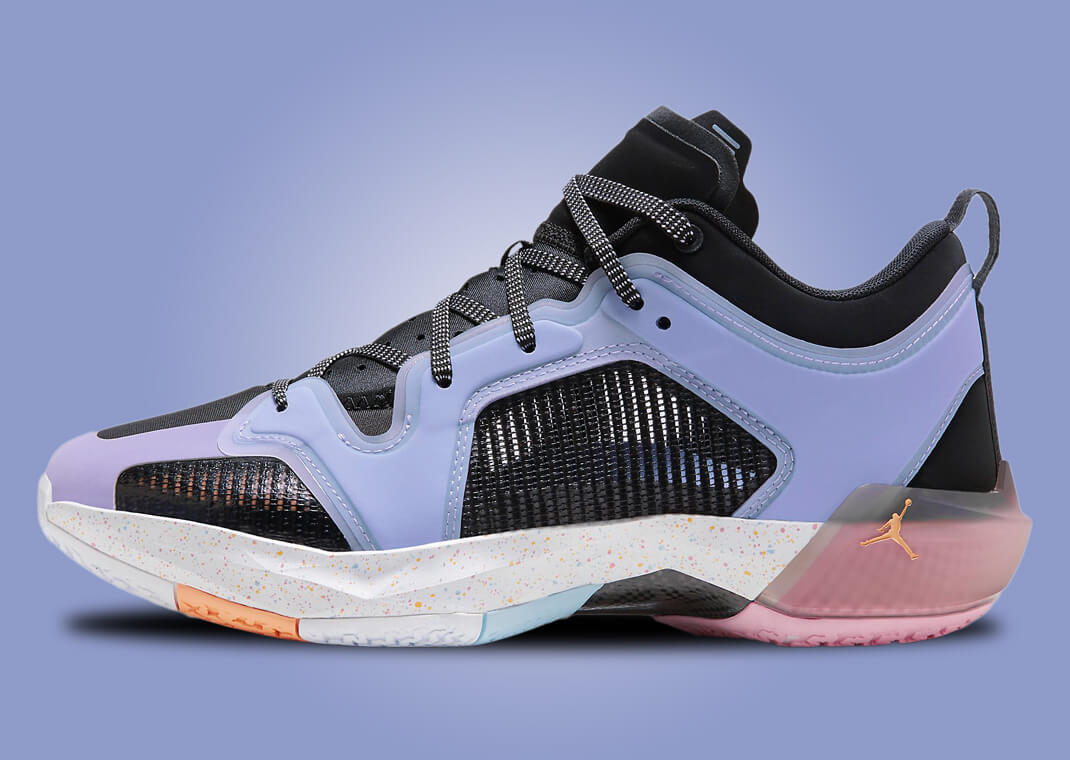 Beijing Is Honored on the Air Jordan 37 Low - Sneaker News