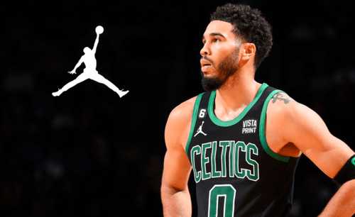 Jayson Tatum's Jordan Tatum 2 Debuts Spring 2024 - Sneaker News