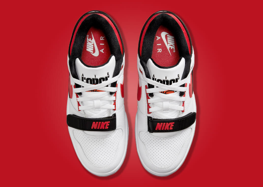 The Nike Air Alpha Force 88 Returns in 2023