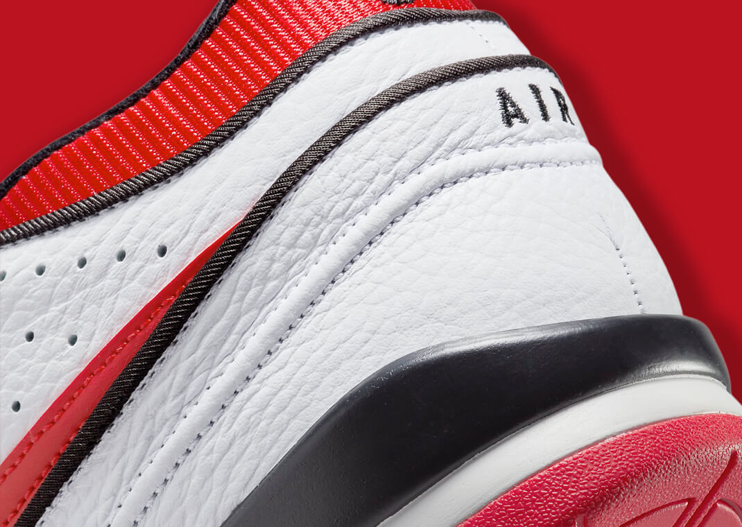 The Nike Air Alpha Force 88 Returns in 2023 - Sneaker News