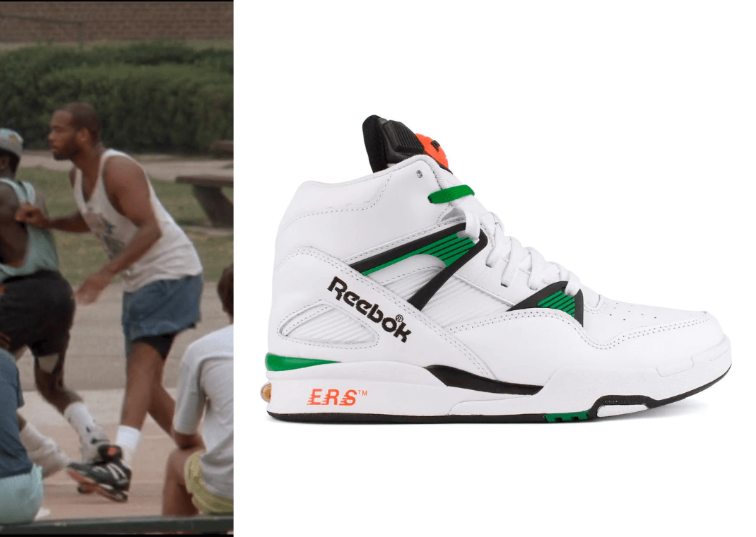 'White Men Can't Jump': A Visual Sneaker History - Sneaker News