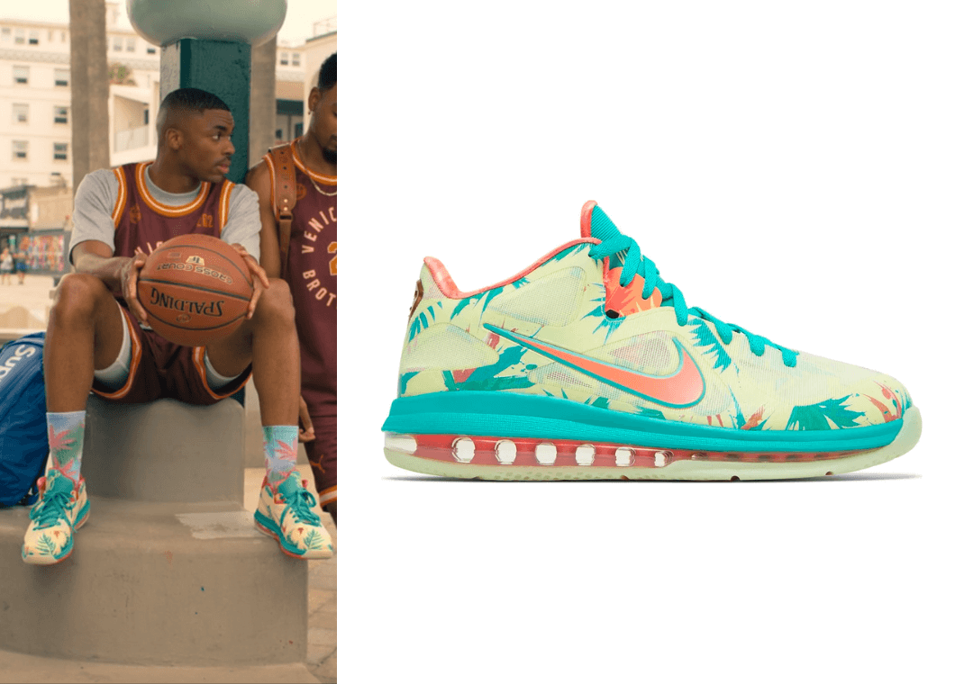 'White Men Can't Jump': A Visual Sneaker History - Sneaker News