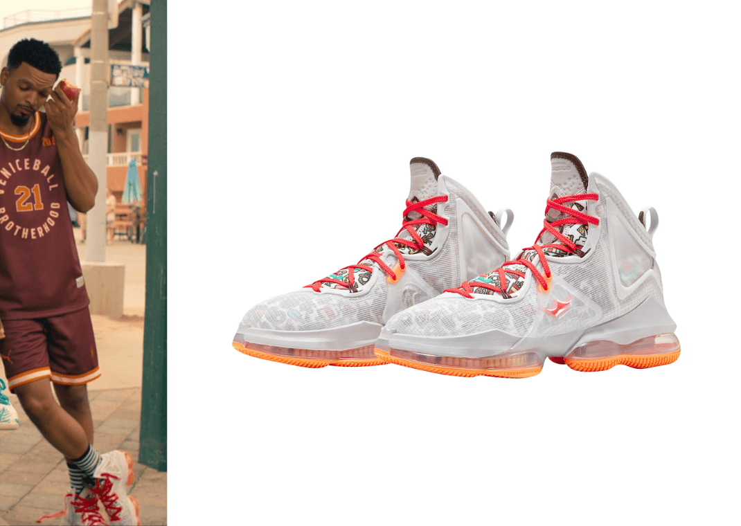 'White Men Can't Jump': A Visual Sneaker History - Sneaker News