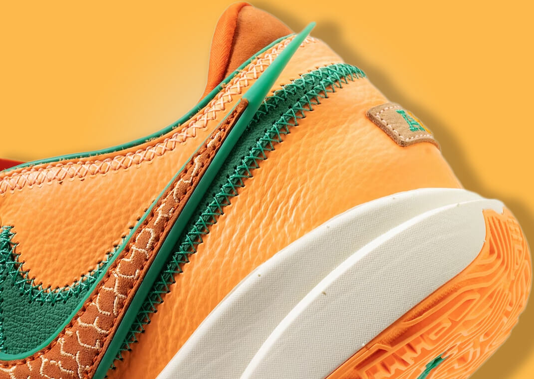 The FAMU x APB x Nike LeBron 20 Pack Releases June 16 - Sneaker News