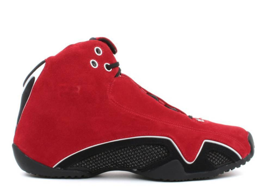 Best Red Jordan Sneakers Of All Time - Sneaker News
