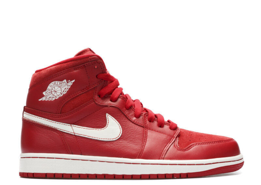 Best Red Jordan Sneakers Of All Time - Sneaker News