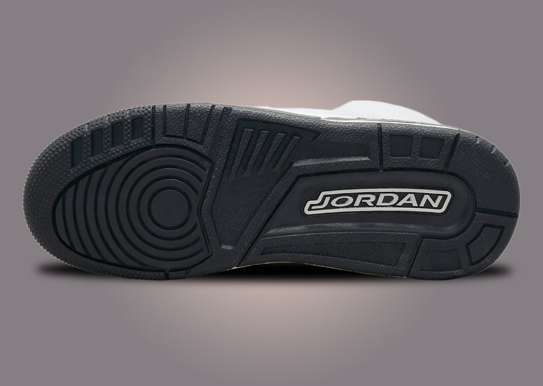 The Kids-Exclusive Air Jordan 3 Retro Hide N' Sneaks Releases June 6 ...