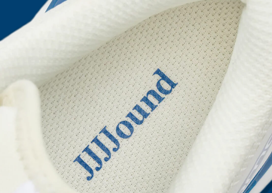 The Salomon x JJJJound for an XT-Wings 2 Drops In June - Sneaker News