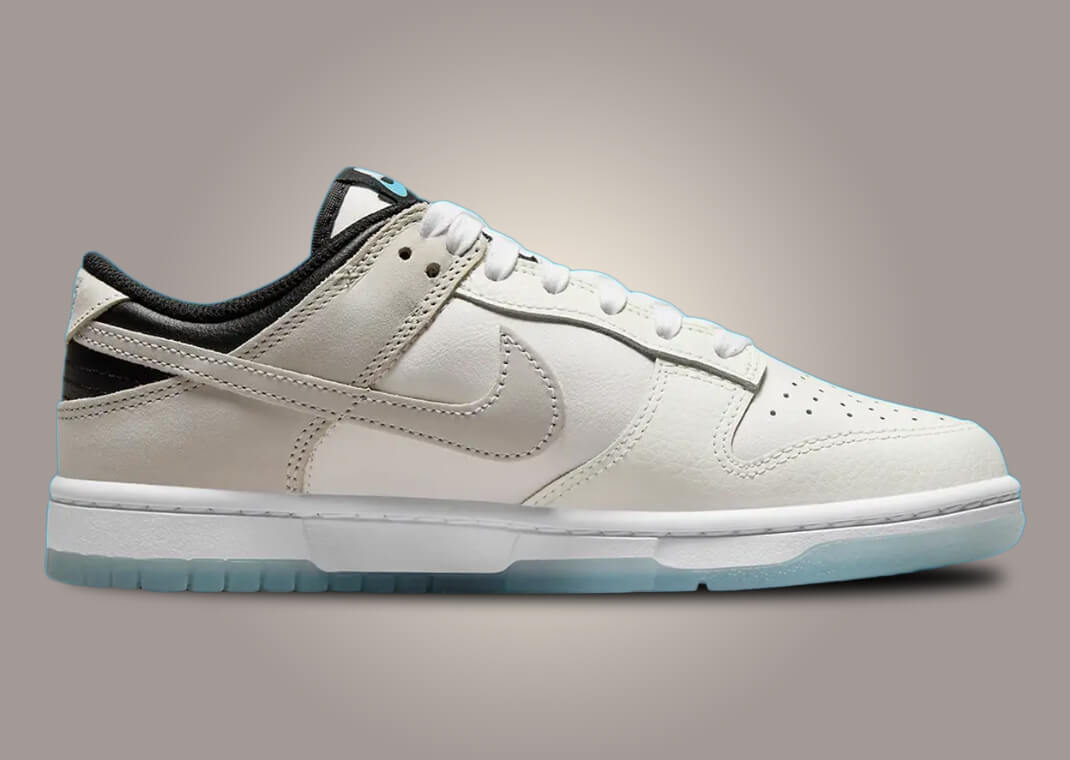 The Nike Dunk Low Supersonic Releases This Fall