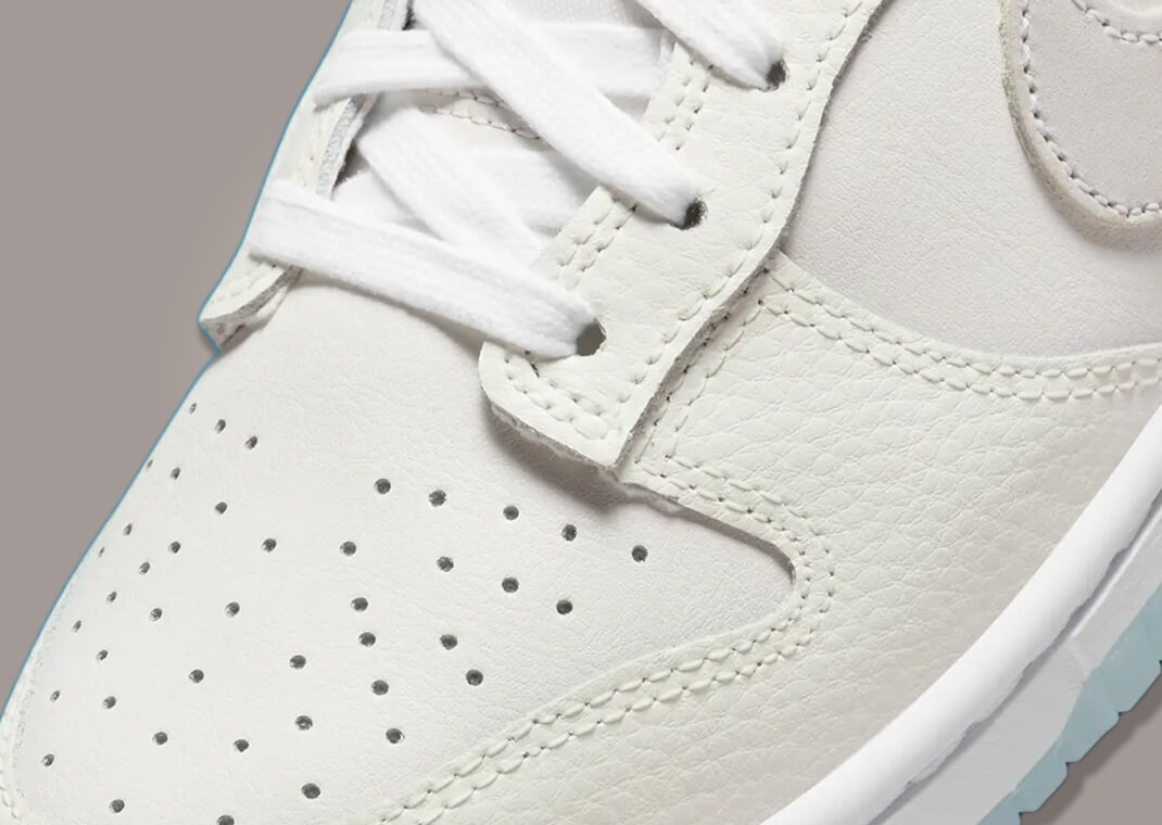 The Nike Dunk Low Supersonic Releases This Fall - Sneaker News