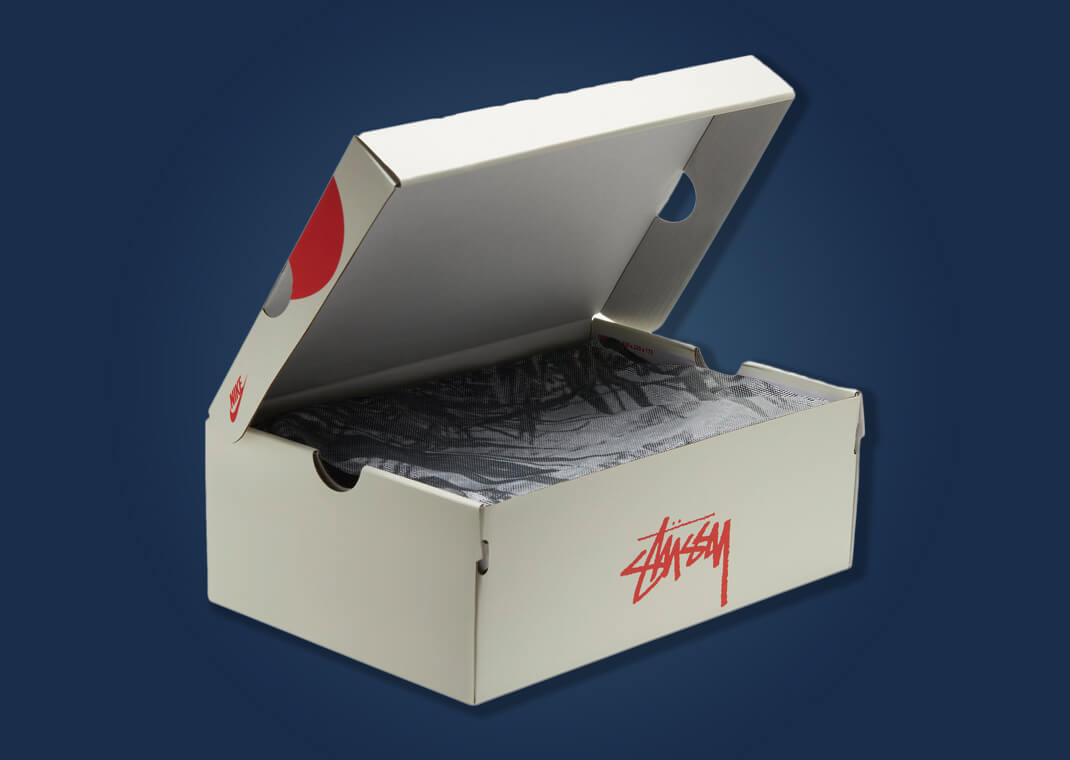 The Stussy x Nike Vandal High Pack Releases In June - Sneaker News