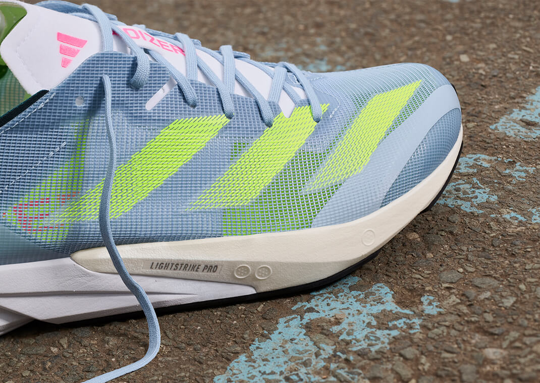 The adidas Adizero Adios 8 Is Lighter Than Ever - Sneaker News