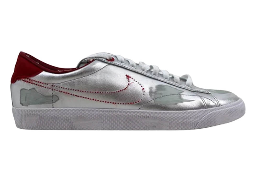 A Complete History of CLOT x Nike Collaborations - Sneaker News